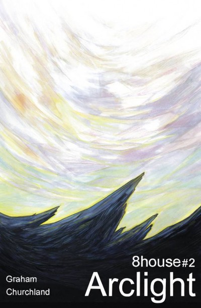 8house: Arclight #2 Reviews (2015) at ComicBookRoundUp.com