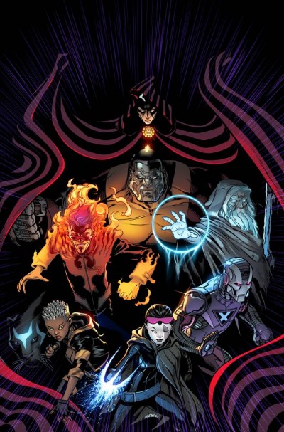 All-New X-Men #17 Reviews (2013) at ComicBookRoundUp.com