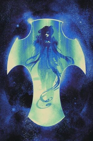 Annihilator Comic Series Reviews at ComicBookRoundUp.com