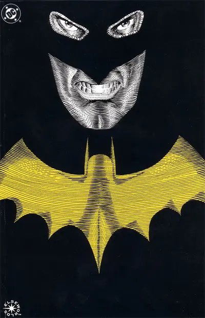 Batman: Master of the Future (1992) Comic Series Reviews at ...