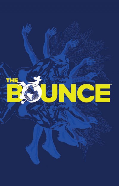 Bounce Vol. 1 Reviews at ComicBookRoundUp.com