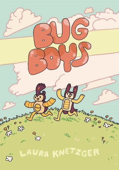 Bug Boys #1 Reviews (2020) at ComicBookRoundUp.com
