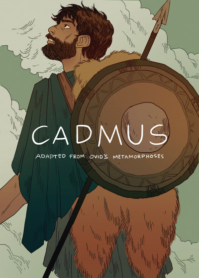 Cadmus #1 Reviews (2017) at ComicBookRoundUp.com