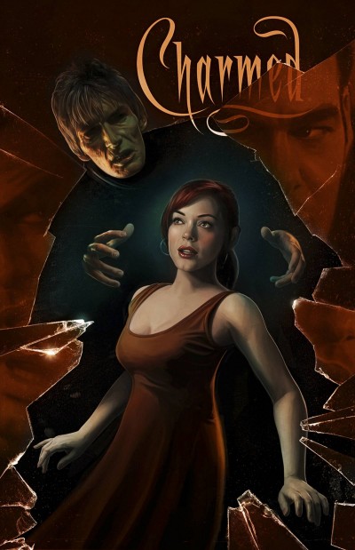 Charmed: Season 10 #11 Reviews (2015) at ComicBookRoundUp.com