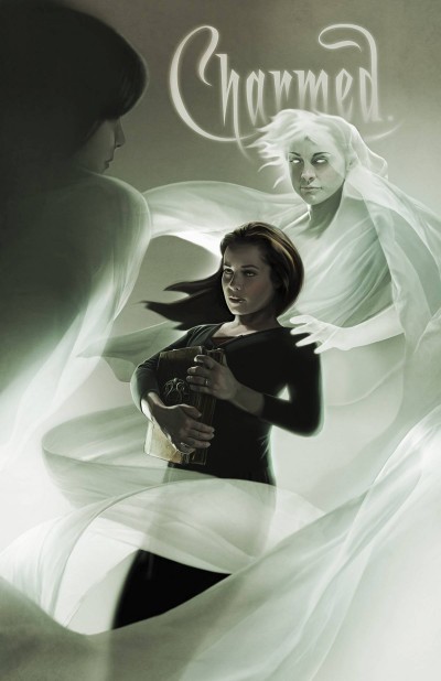 Charmed: Season 10 #12 Reviews (2015) at ComicBookRoundUp.com