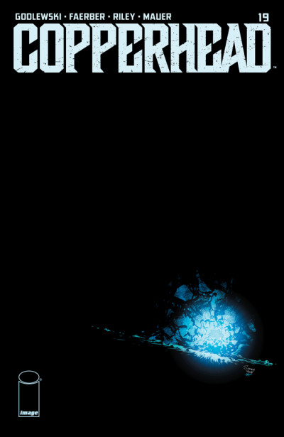 Copperhead Comic Series Reviews at ComicBookRoundUp.com