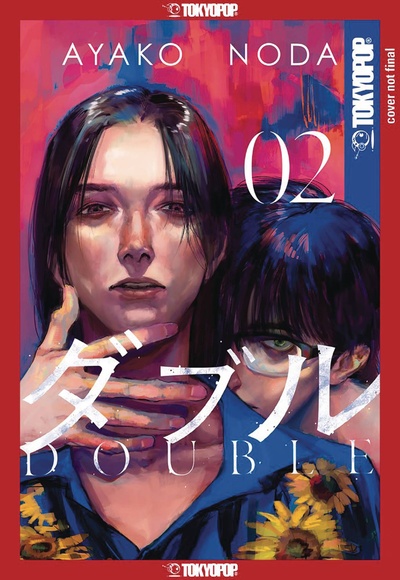 Double Comic Series Reviews at ComicBookRoundUp.com