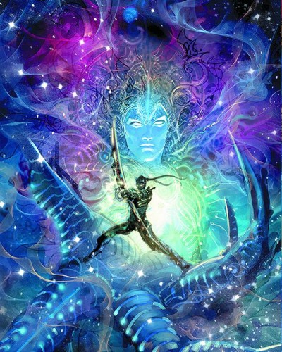 Grant Morrison's 18 Days Vol. 1 Reviews at ComicBookRoundUp.com