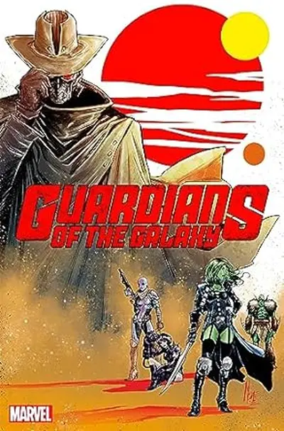 Guardians of the Galaxy Vol. 1: Grootfall Reviews at ComicBookRoundUp.com