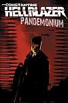 Hellblazer: Pandemonium Comic Series Reviews at ComicBookRoundUp.com