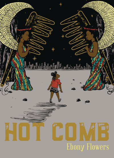 Hot Comb #1 Reviews (2019) at ComicBookRoundUp.com
