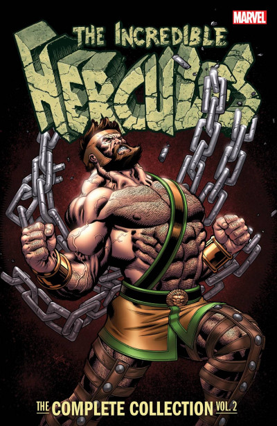 Incredible Hercules Vol. 2 Complete Collection Reviews at ...