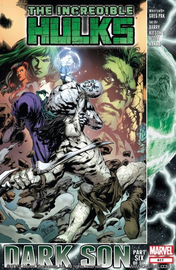 Jaymarvel Incredible