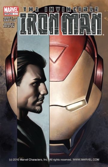 Iron Man #83 Reviews (2004) at ComicBookRoundUp.com