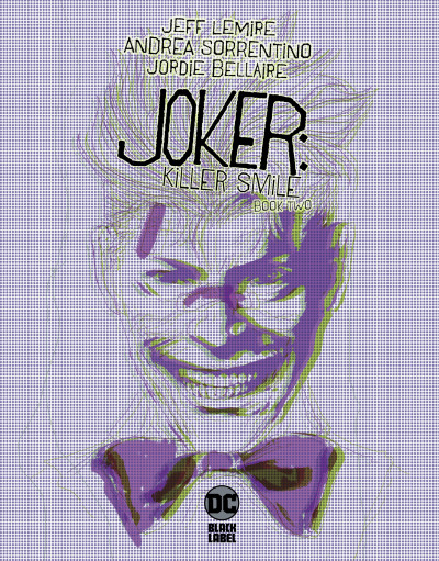 Joker: Killer Smile #2 Reviews (2019) at ComicBookRoundUp.com