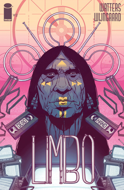 Limbo #2 Reviews (2015) at ComicBookRoundUp.com