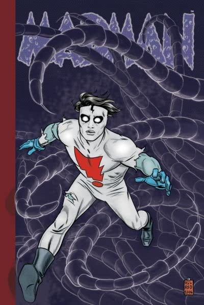 Madman: Atomic Comics #1 Reviews (2007) at ComicBookRoundUp.com