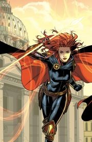 Magdalena Vol. 2 Reviews at ComicBookRoundUp.com