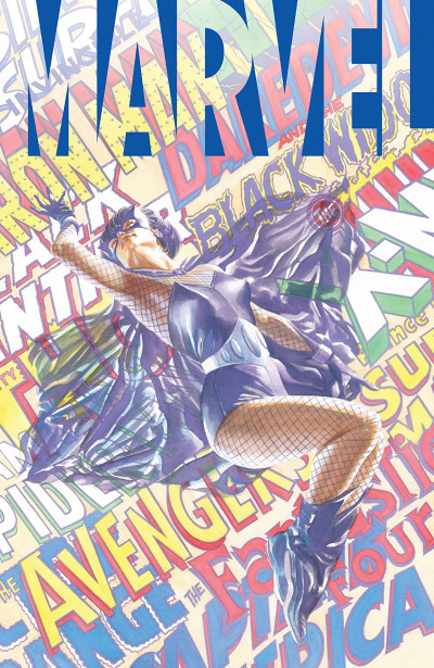 Marvel #2 Reviews (2020) at ComicBookRoundUp.com