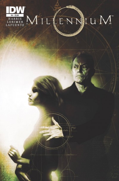 Millennium Comic Series Reviews at ComicBookRoundUp.com