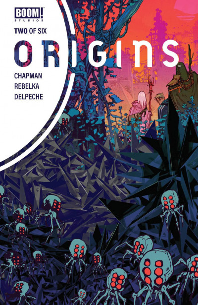 Origins #2 Reviews (2020) at ComicBookRoundUp.com