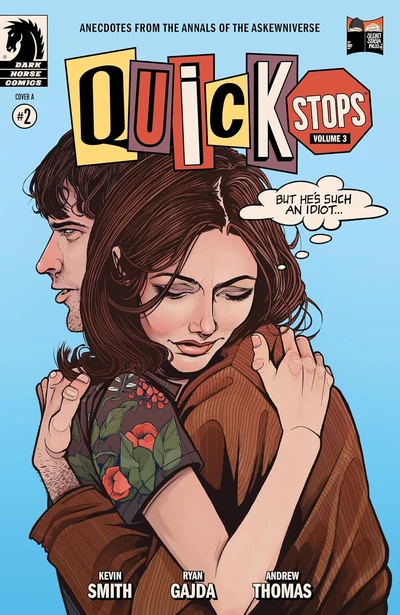 Quick Stops: 3 #2 Reviews (2025) at ComicBookRoundUp.com