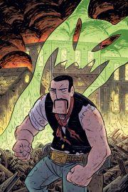 Reed Gunther #10 Reviews (2012) at ComicBookRoundUp.com