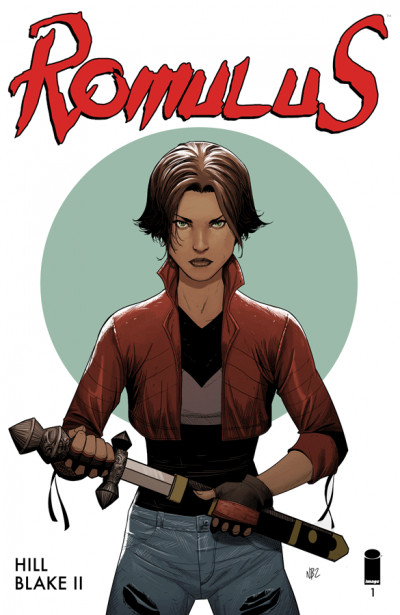 Romulus #1 Reviews (2016) at ComicBookRoundUp.com