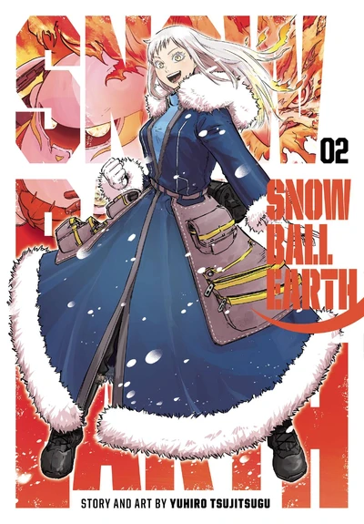 Snowball Earth Vol. 2 Reviews (2024) at ComicBookRoundUp.com