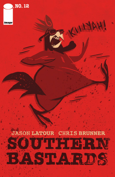 Southern Bastards #12 Reviews (2015) at ComicBookRoundUp.com
