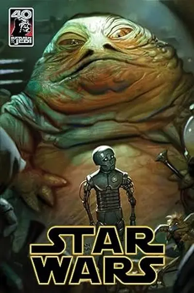 Star Wars: Return of the Jedi: Scoundrels, Rebels And The Empire ...