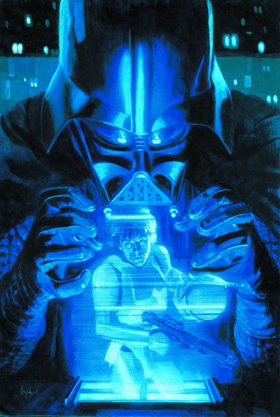 Star Wars #13 Reviews (2014) at ComicBookRoundUp.com