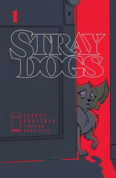 Stray Dogs #1 Reviews (2021) at ComicBookRoundUp.com