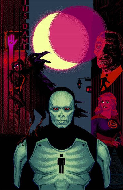 Sundowners #1 Reviews (2014) at ComicBookRoundUp.com