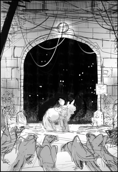 The Boogyman #2 Reviews (2022) at ComicBookRoundUp.com