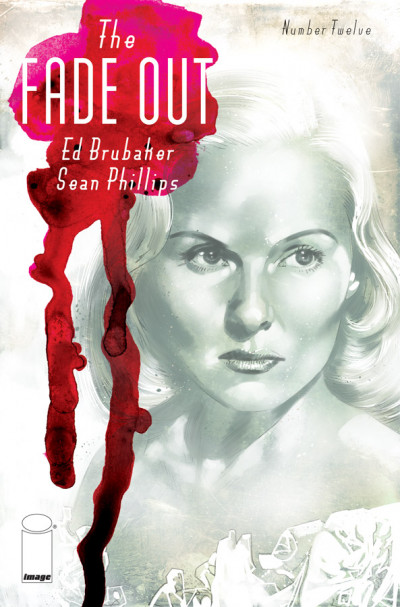 The Fade Out Comic Series Reviews at ComicBookRoundUp.com