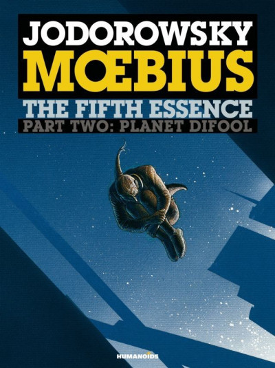 The Incal Comic Series Reviews at ComicBookRoundUp.com