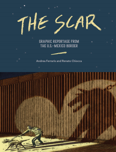 The Scar #1 Reviews (2019) at ComicBookRoundUp.com