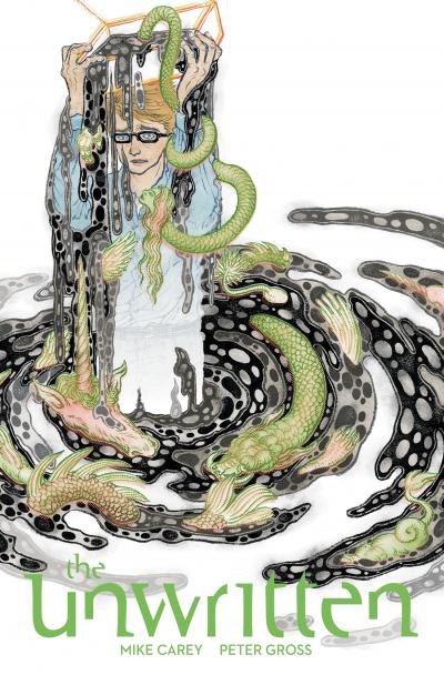 The Unwritten #39 Reviews (2012) at ComicBookRoundUp.com