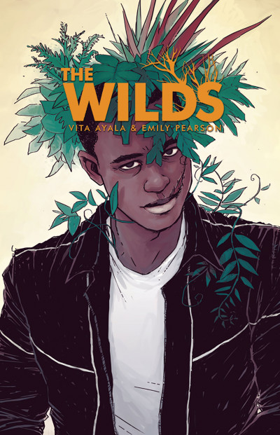 The Wilds Comic Series Reviews at ComicBookRoundUp.com