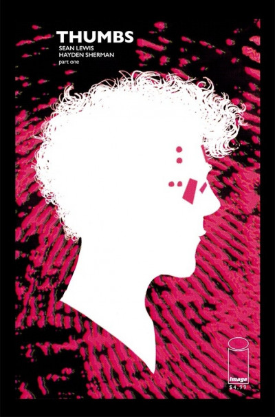 Thumbs #1 Reviews (2019) at ComicBookRoundUp.com