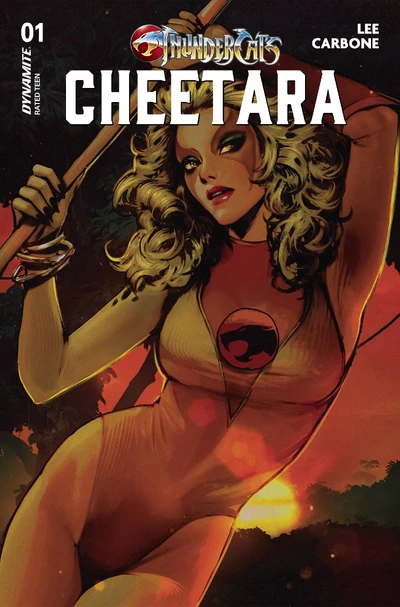 Thundercats Cheetara 1 Reviews 2024 At