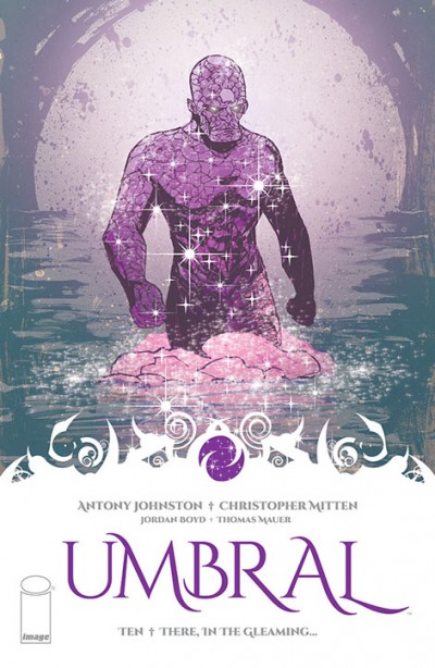 Umbral Comic Series Reviews at ComicBookRoundUp.com