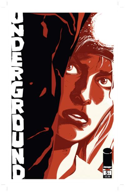 Underground Comic Series Reviews at ComicBookRoundUp.com