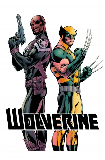 Wolverine #3 Reviews (2013) at ComicBookRoundUp.com